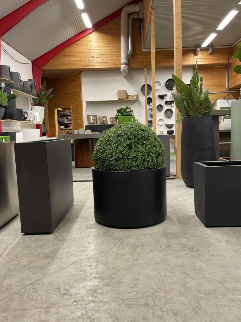 Plantekasse Jumbo Max Middle High - KosDesign