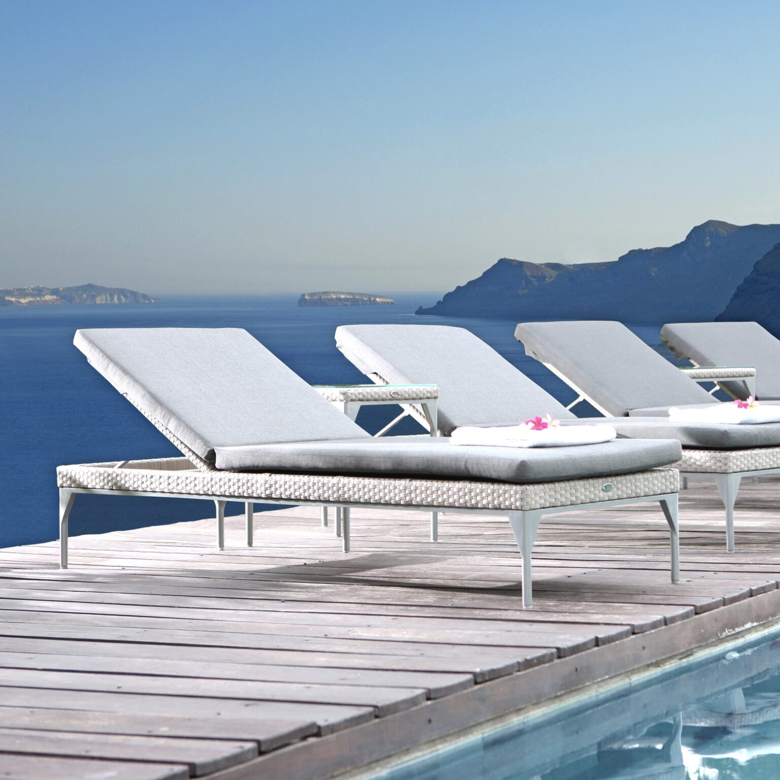 Brafta solseng - KosDesign