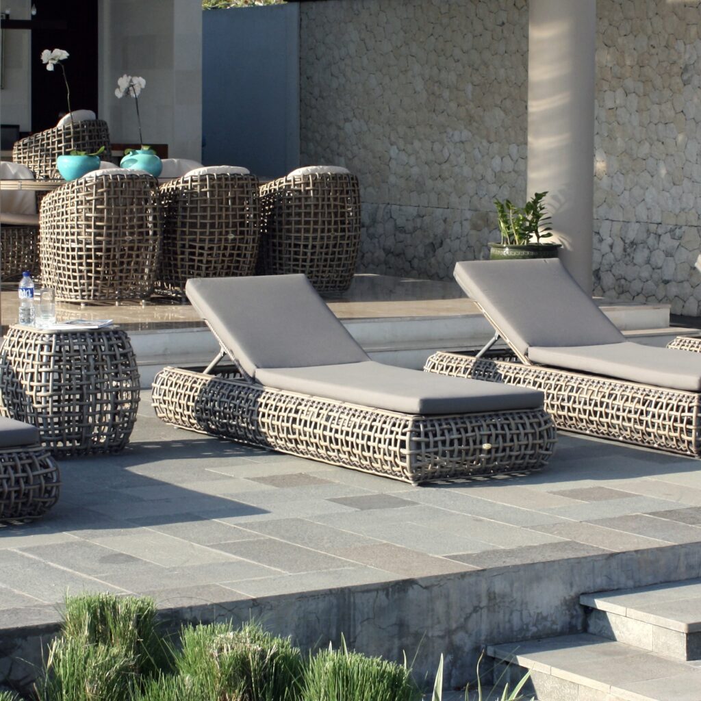 Dynasty solseng - KosDesign