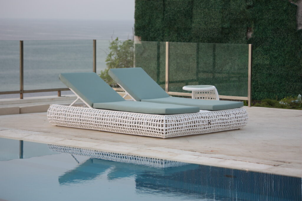 Dynasty solseng - KosDesign