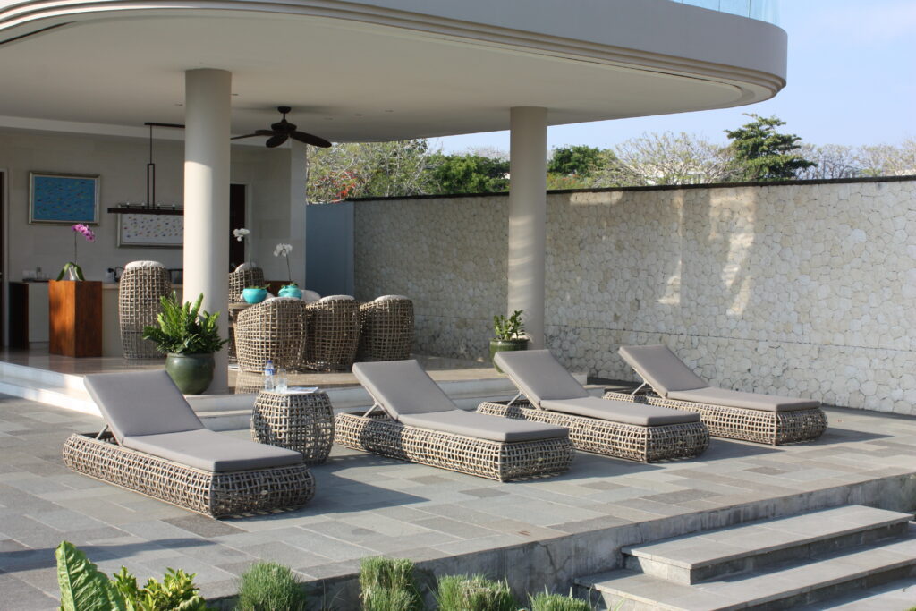 Dynasty solseng - KosDesign