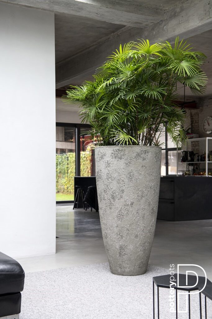 Plantekasser Hugo XXL – Unike og store varianter i frostsikker ...