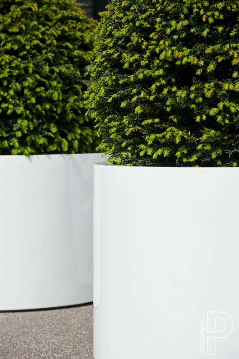 Plantekasse Jumbo Max Middle High - KosDesign