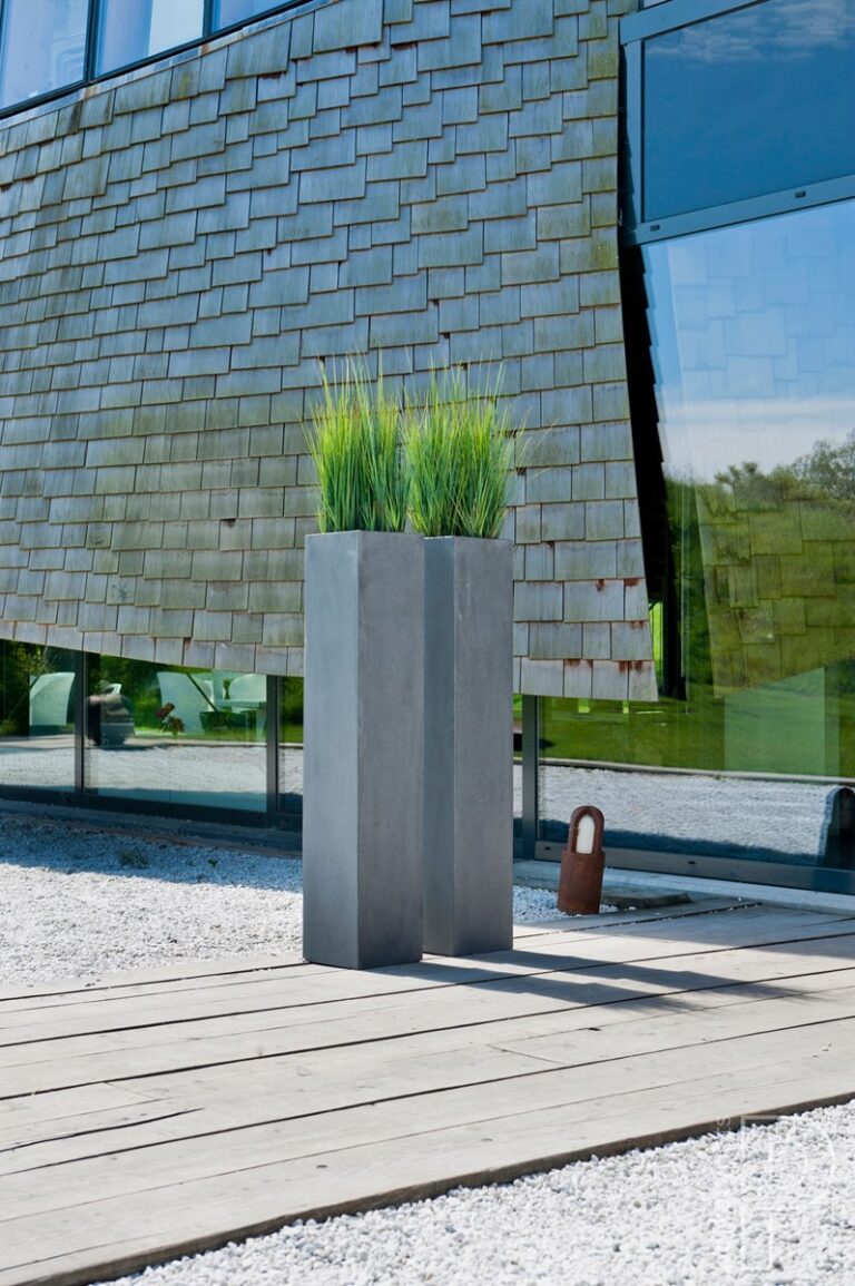 Plantekasse Yenn - KosDesign