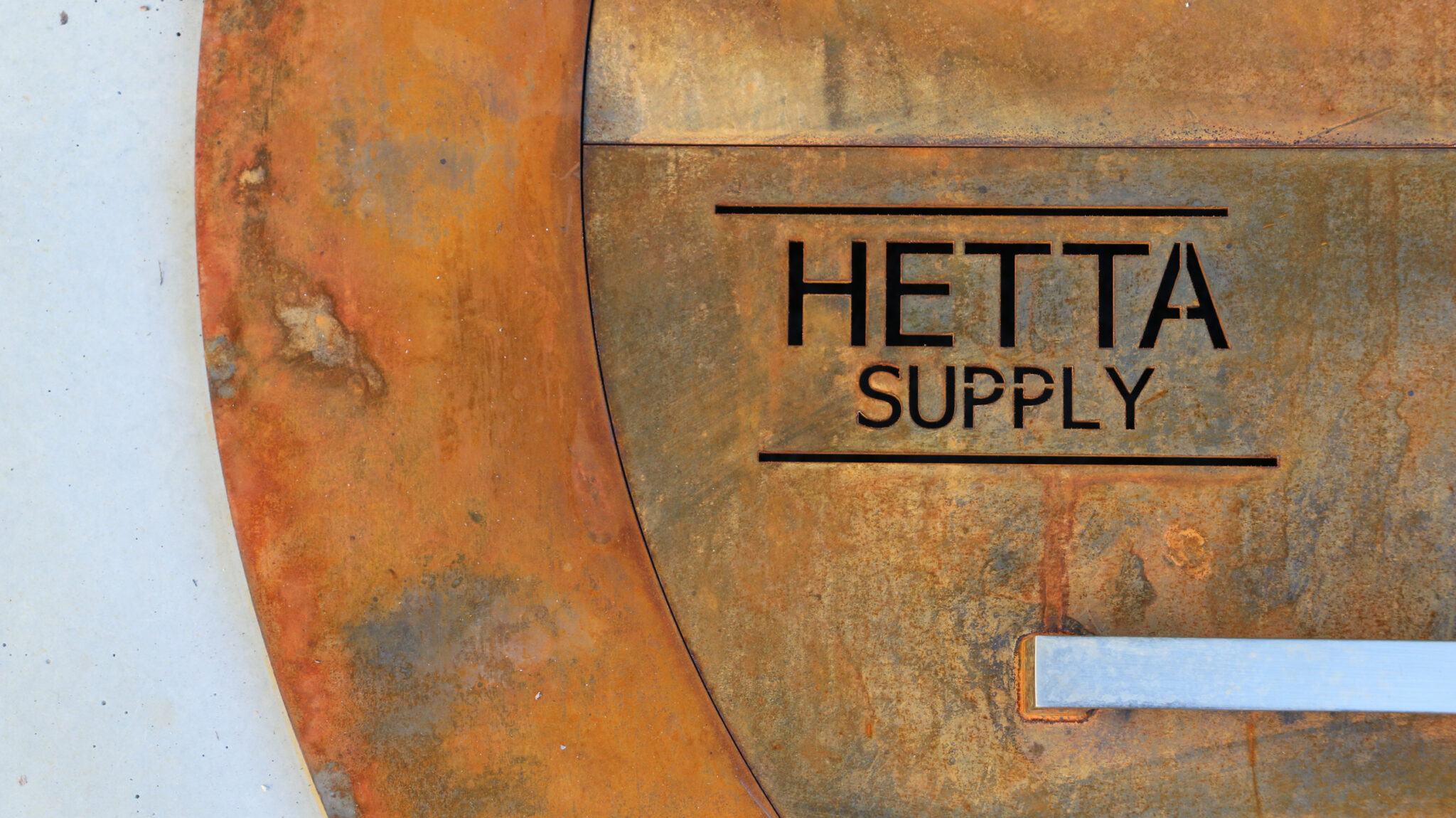 HETTA Square Peisbord - KosDesign