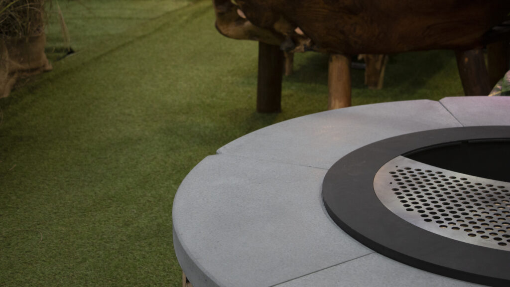 HETTA Wood Peisbord - KosDesign