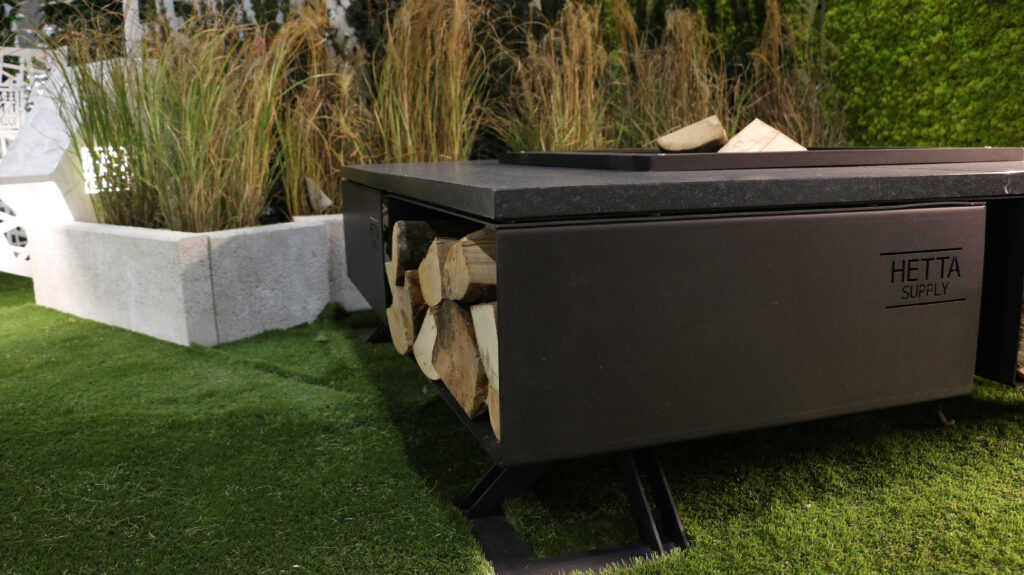 HETTA Square Peisbord - KosDesign