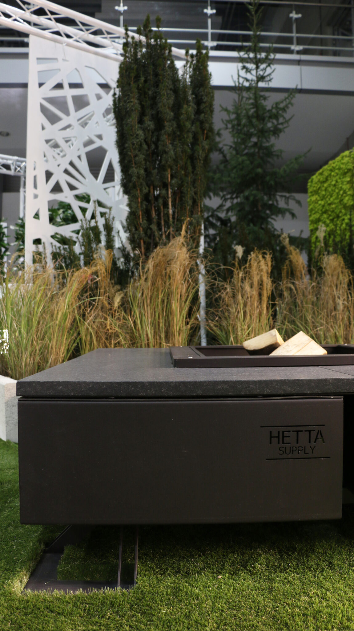 HETTA Square Peisbord - KosDesign